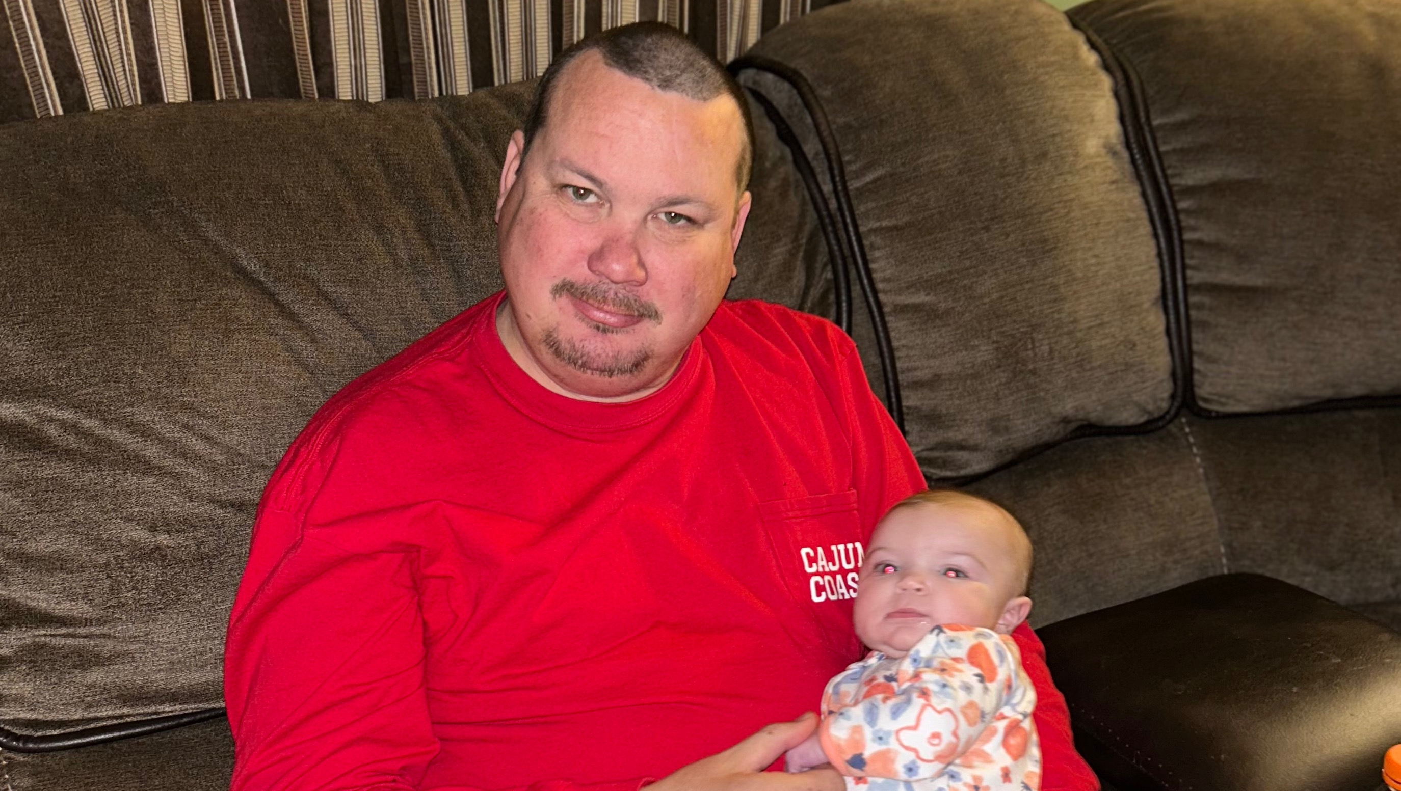 Fundraiser for Deborah Tolin by Kayleigh Kirkland : Jeff Tolin (Bama)