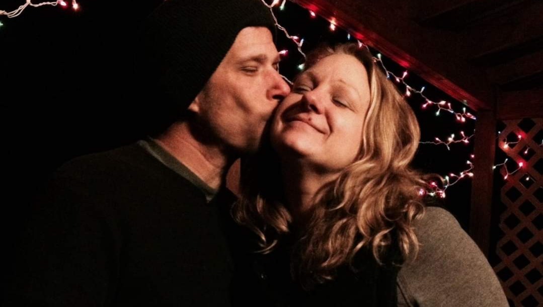 Fundraiser for Jennei Cheney by Tea Cheney : Mike&Jen Cheney ️‍ heart ...