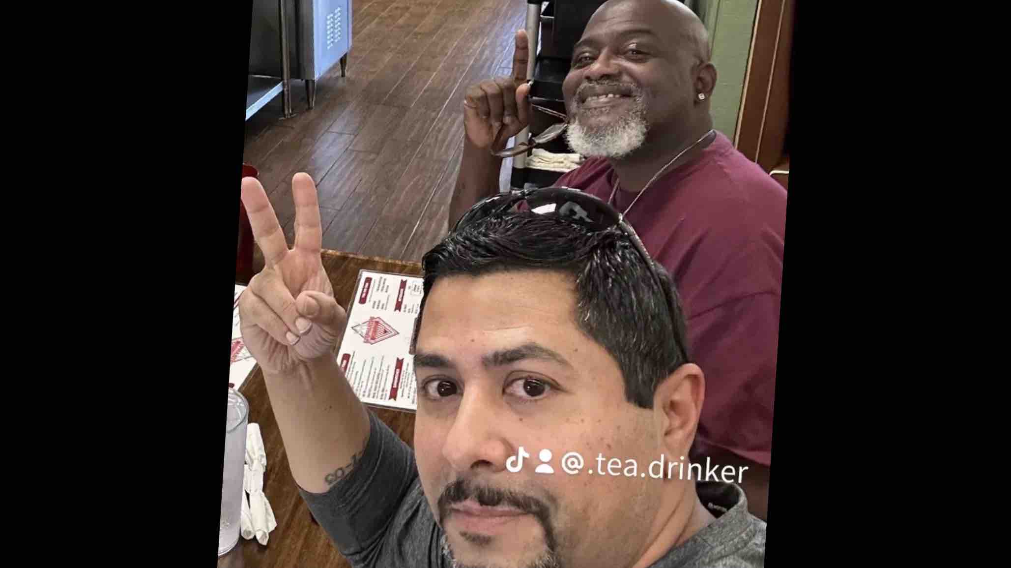 Fundraiser by Tea Drinker : HELP TEA ON THE MISSION, ALSO HELPING MIKE