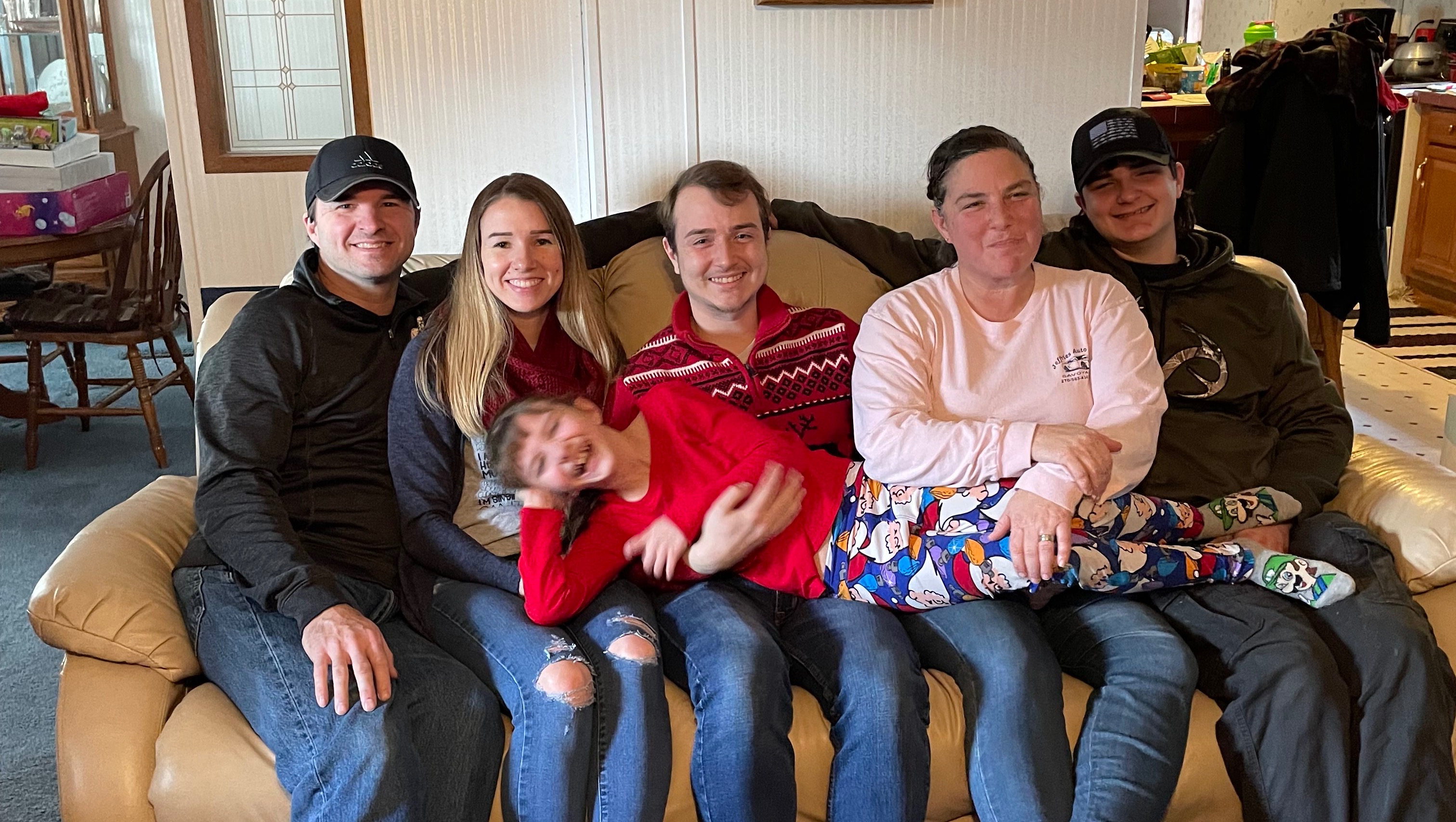Fundraiser by Daniel Brown : Help Kevin Whitworth with Cancer Bills