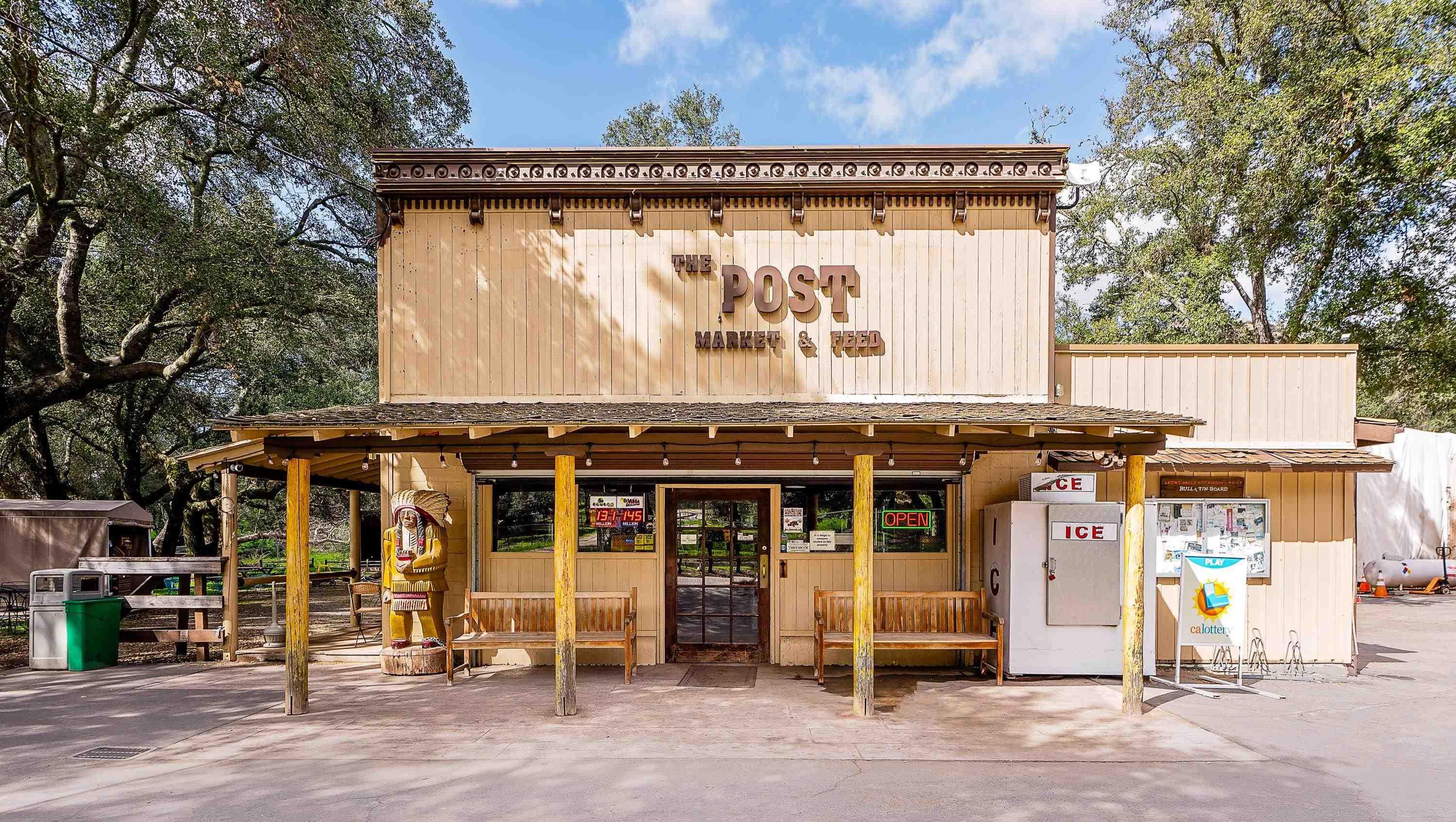 Fundraiser by Craig Szukiewicz : Join us in revitalizing The Trading Post