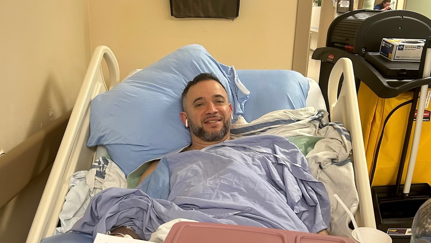 Fundraiser by Ian Lindquist : Luis Ramirez “TACO” needs support from ...