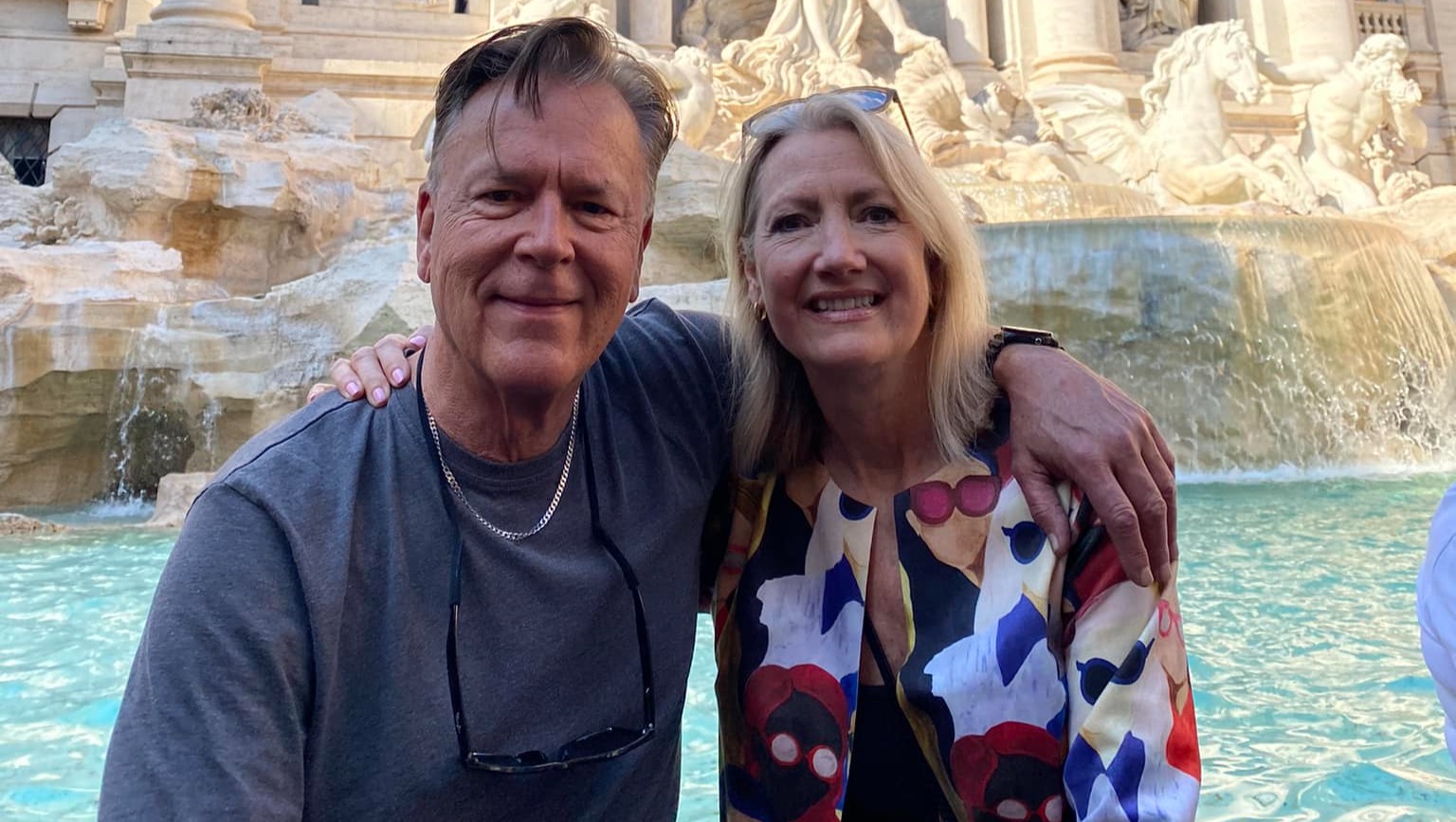 Fundraiser for Simon Mclean by Chris Turner : Help the McCleans with ...