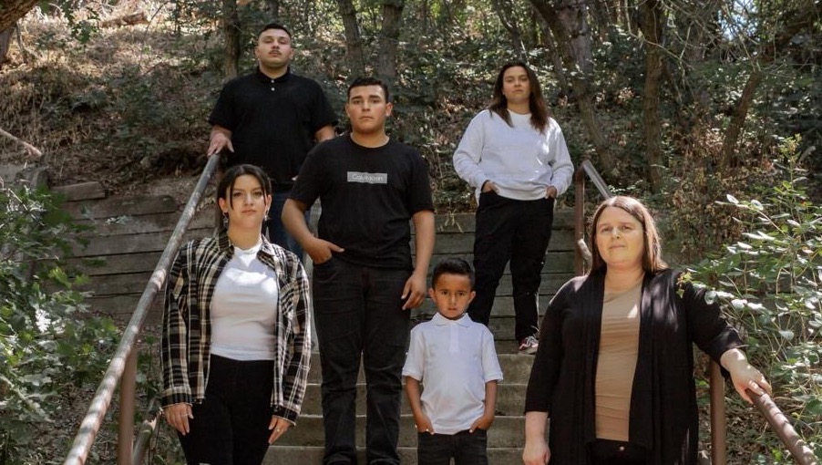 Fundraiser by Tony Salinas : To help sister Jennifer Stevens family