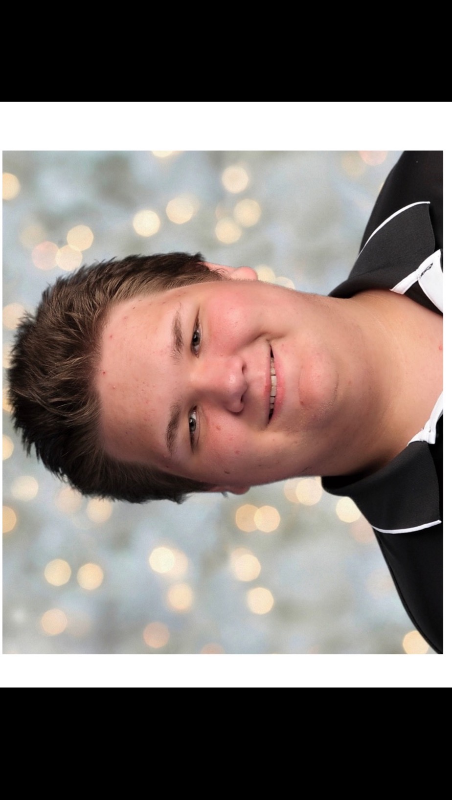 Fundraiser for Justice Cole-Manning by Taylor Allsup : Help Support ...
