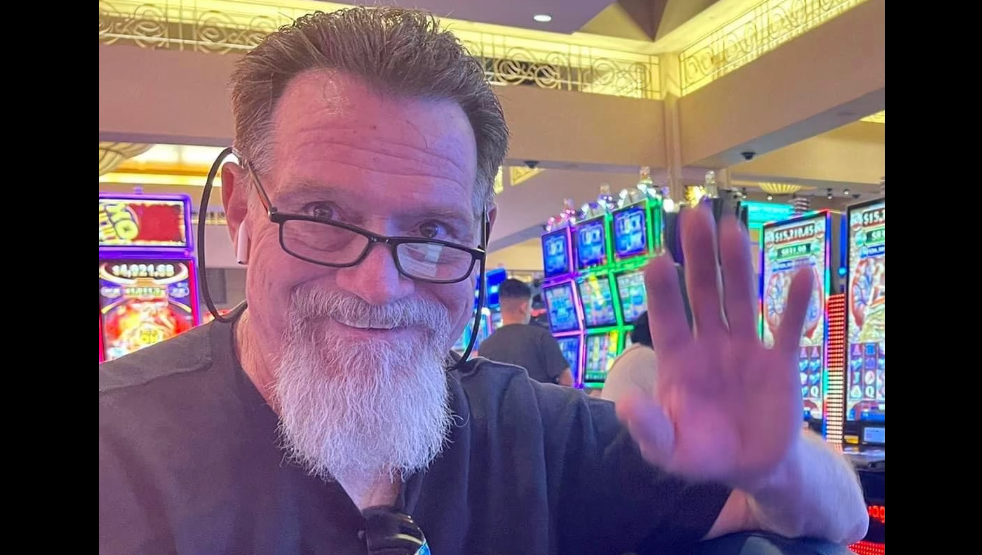 Fundraiser by TIMEC-Sarah Sanford : In memory of Ray Green