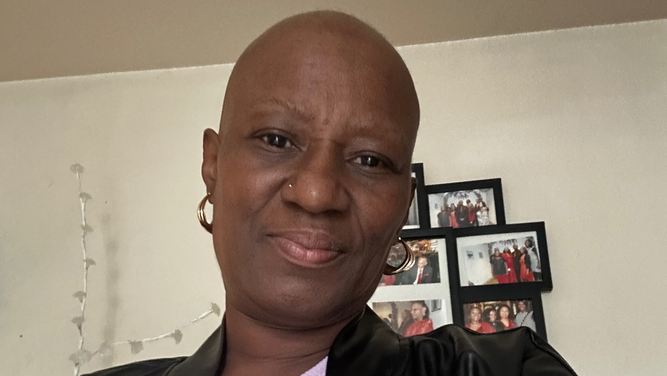 Fundraiser by Renee Hall : Rene Cancer journey