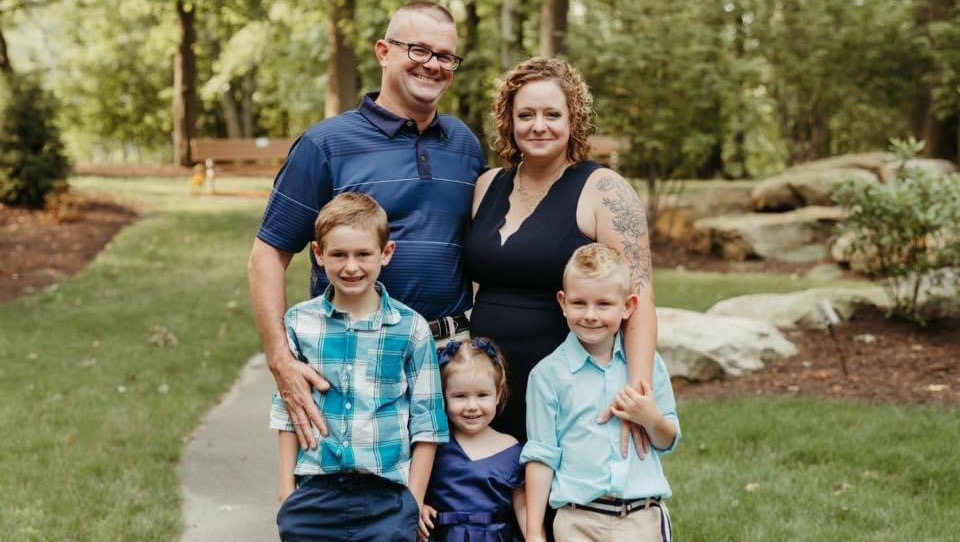 Fundraiser for Jeremiah Seltzer by Marcus Fleck : Help the Seltzer ...