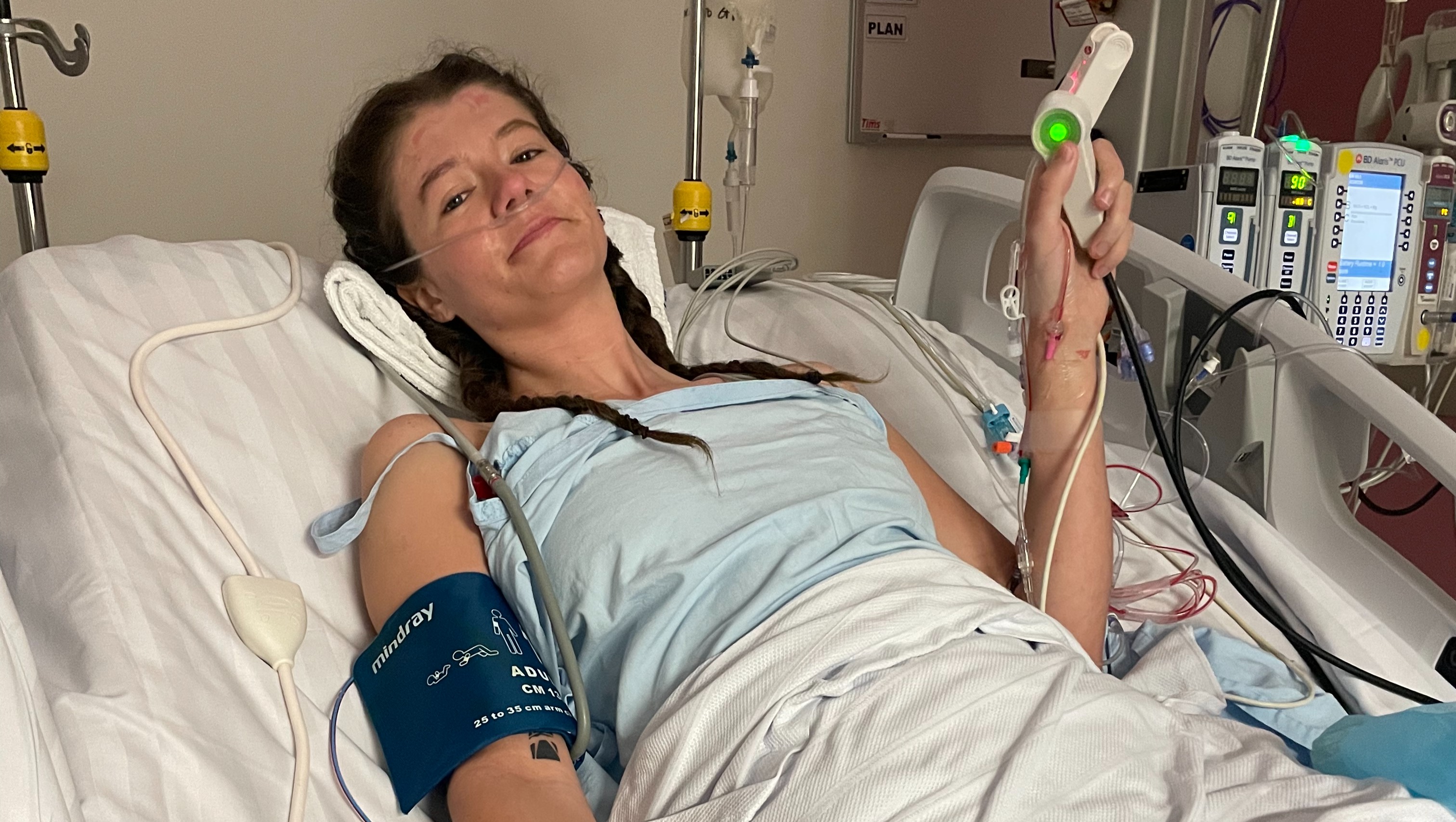 Fundraiser for Amy Lee by Ashleigh Lee-Joe : Help Amy receive life ...