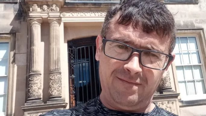 Fundraiser by Leanne Harris : James Ian cowley