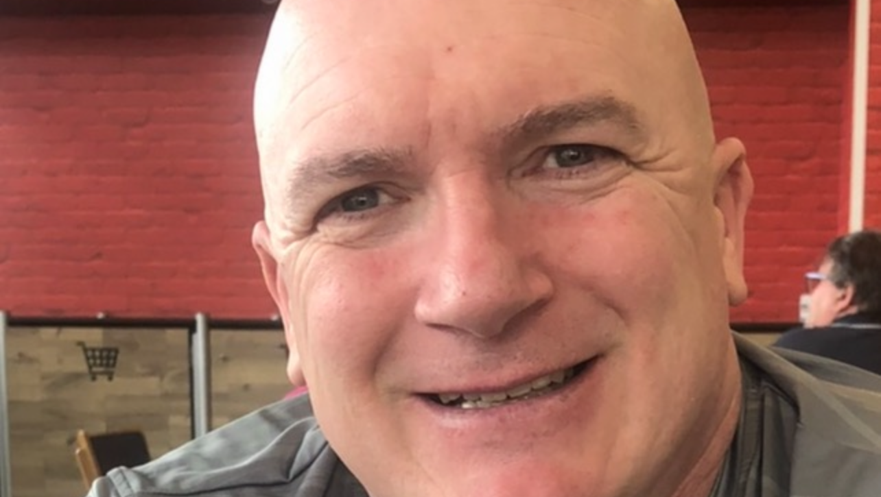 Fundraiser by Sasha Donaldson : Steven Donaldson Stage IV Prostate ...