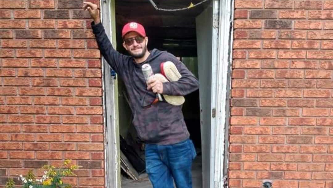 Fundraiser by Jill Lutes : Ryan Wilson