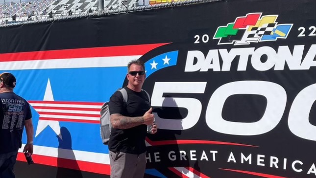 Fundraiser by Jessica Guyon : Steven East