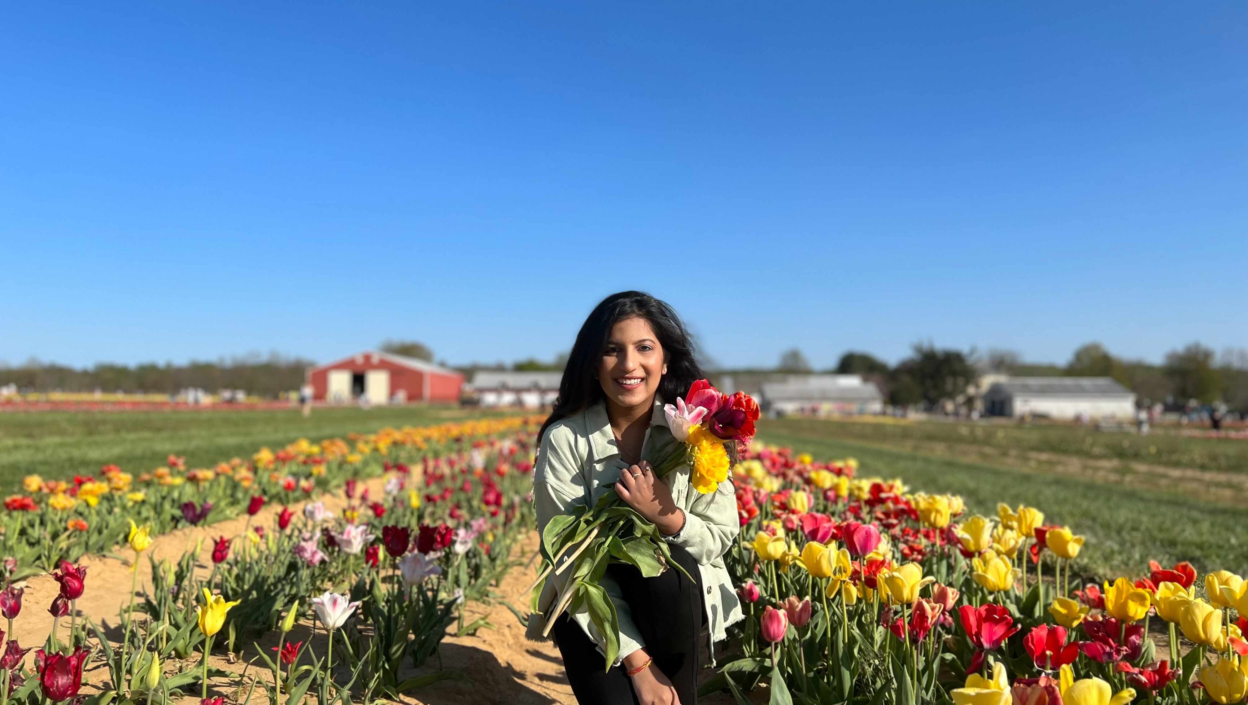 Fundraiser by Kim Fenton Tuffarelli : Robin Midha Memorial