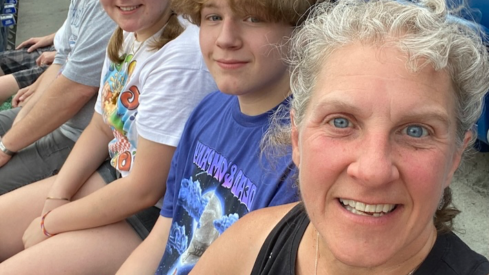 Fundraiser for Kristy Machnik by Elizabeth Horn : Help Kris Machnik ...