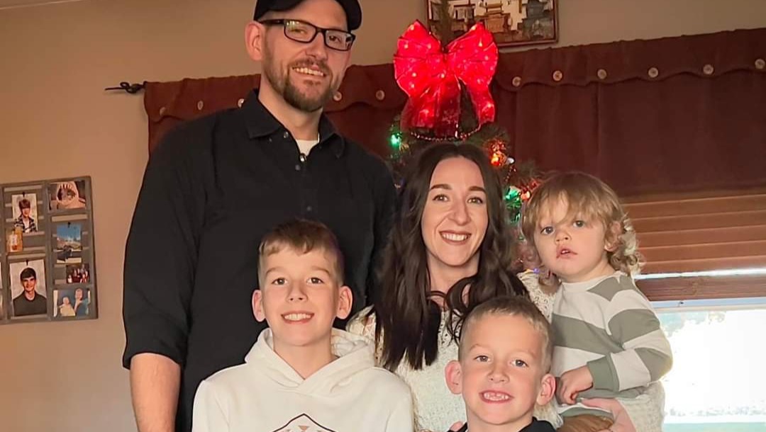 Fundraiser for Sahara Sutherland by Hunter Sidener : Dan Sutherland's ...