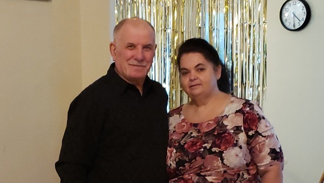 Fundraiser by Andrei Andronic : Celebrating the Life of Nikolai Andronic