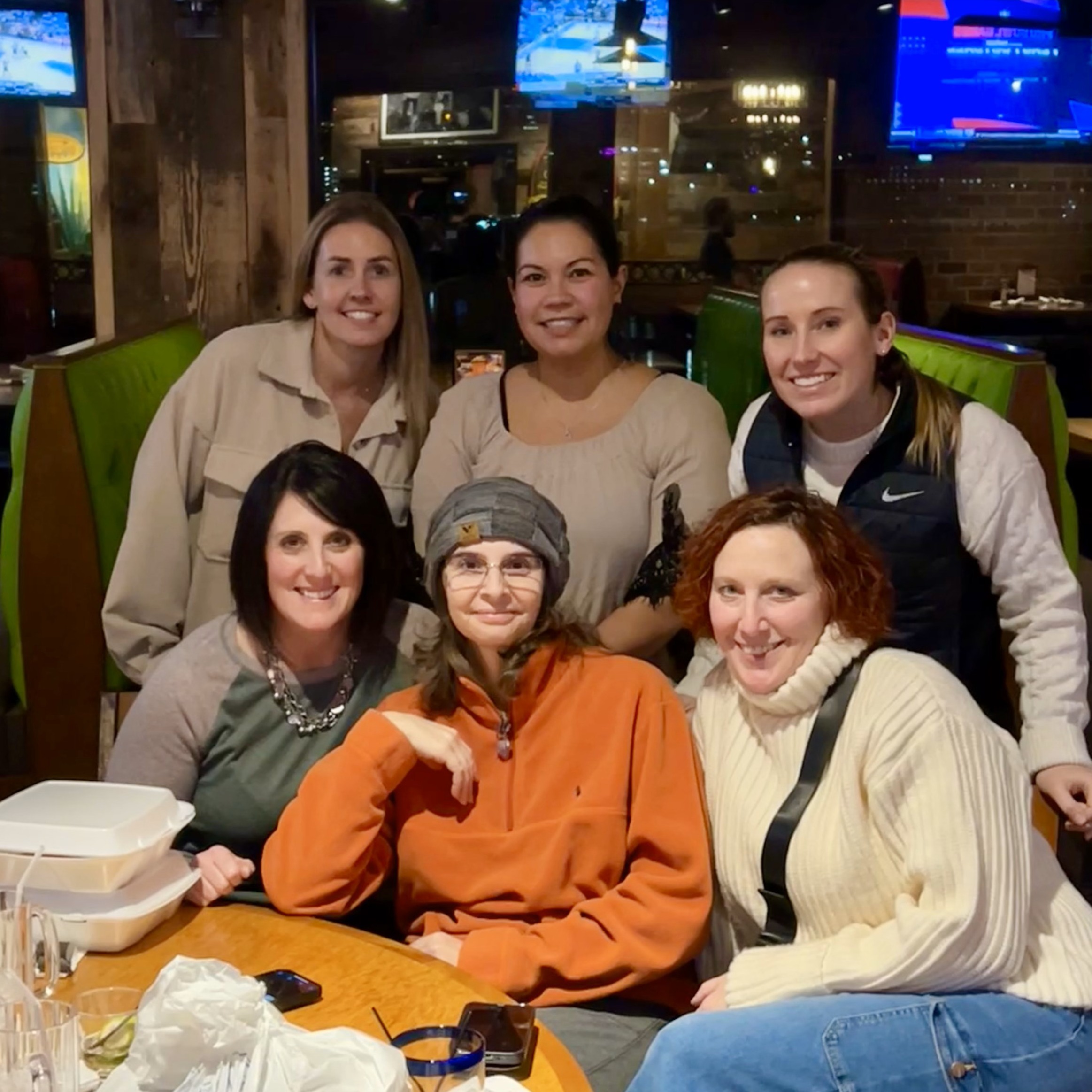 Fundraiser for Jaima Kishbaugh by Elizabeth Owen : Jaima's Journey