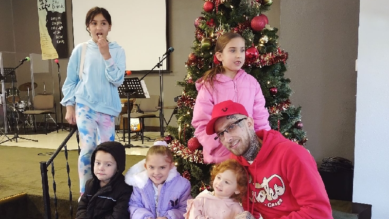 Fundraiser by Diann Riley : Funeral for Kaydin Allen