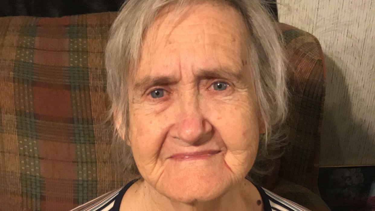 Fundraiser for Bev Booth by Sage Booth : burial expenses for my grandmother