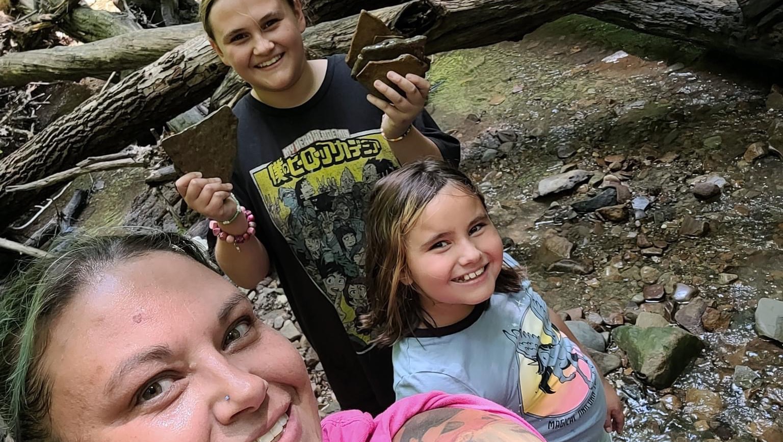 Fundraiser for Nicole Cimino by Angela Mattson : House fire destroys 9 ...