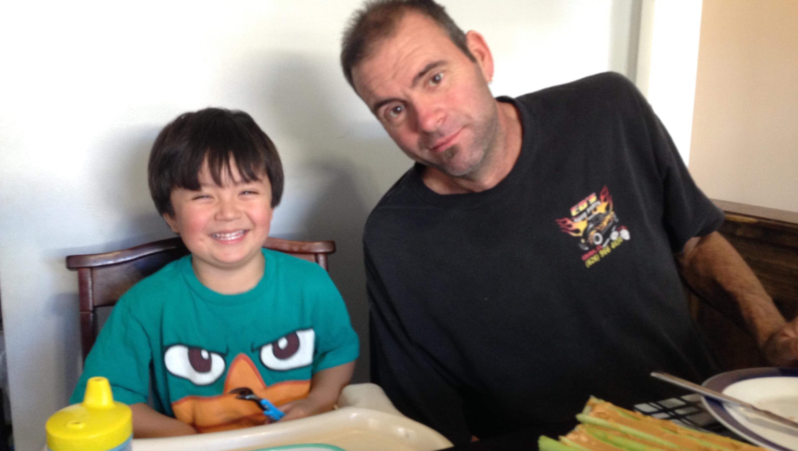 Fundraiser for Ako Yonezawa-Nelson by Grace Allende : Geoff Colvin Funeral and Family Support