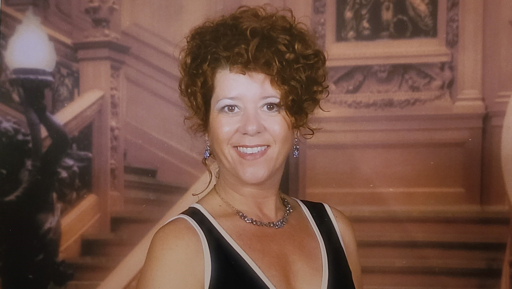 Fundraiser for Lisa Morin by Gisele Morin-Carrier : Lisa's Fight