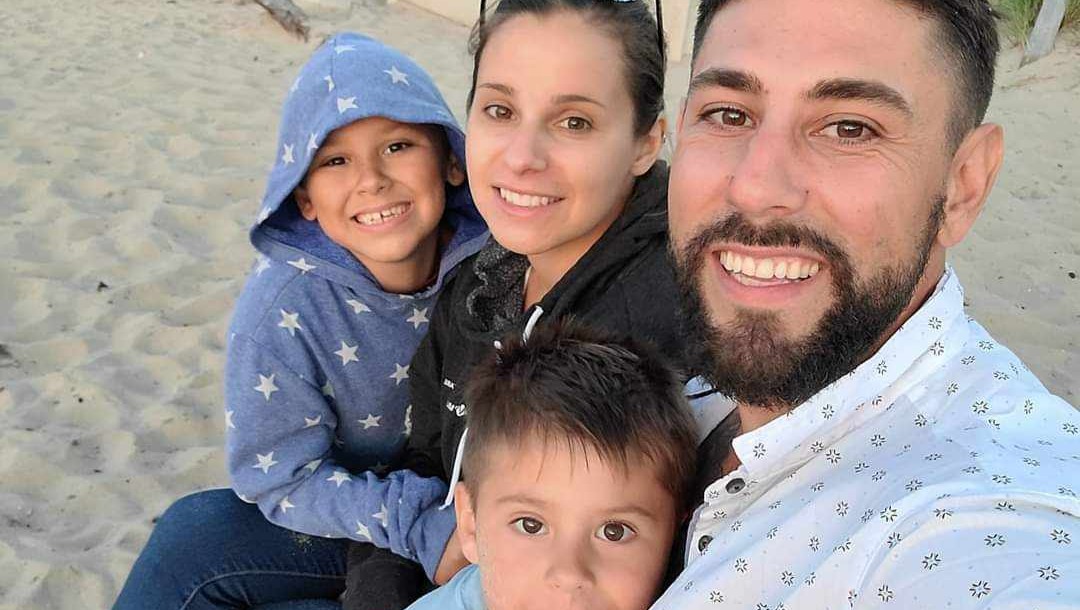 Fundraiser by Jim Martin : Preston Tyler help with funeral expenses