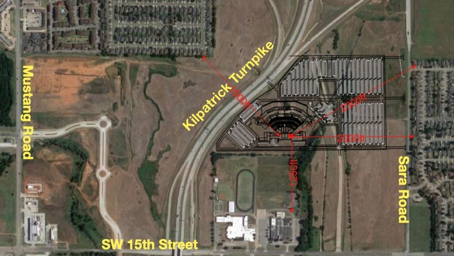 Fundraiser by James King : Opponents of Sunset Amphitheater