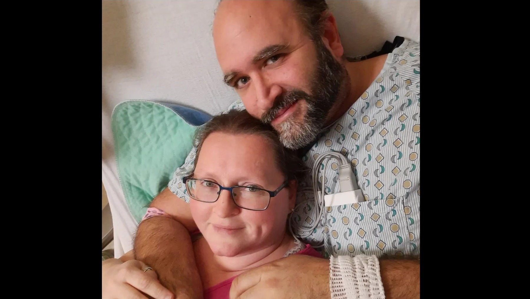 Fundraiser by Sam Robb : Aaron O'Dell Family Emergency