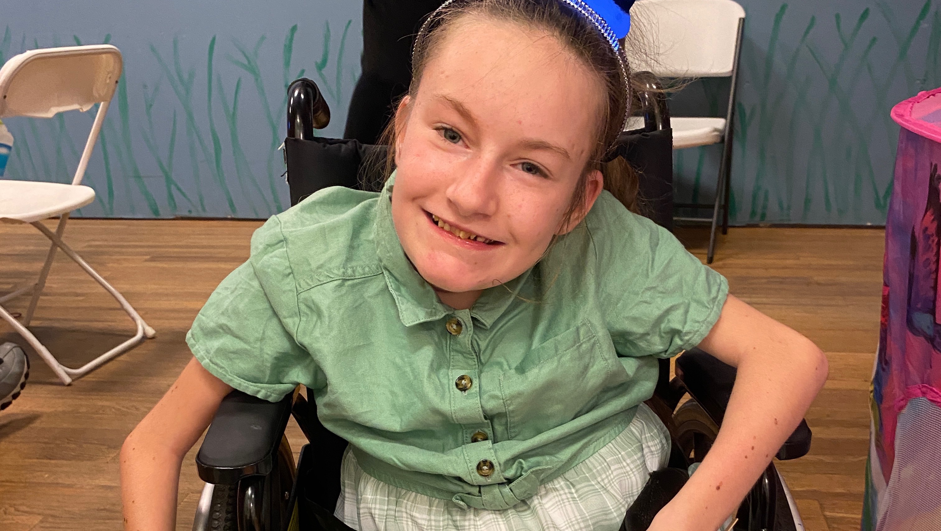Fundraiser by Wendy Swartz : Brayleigh McCuen