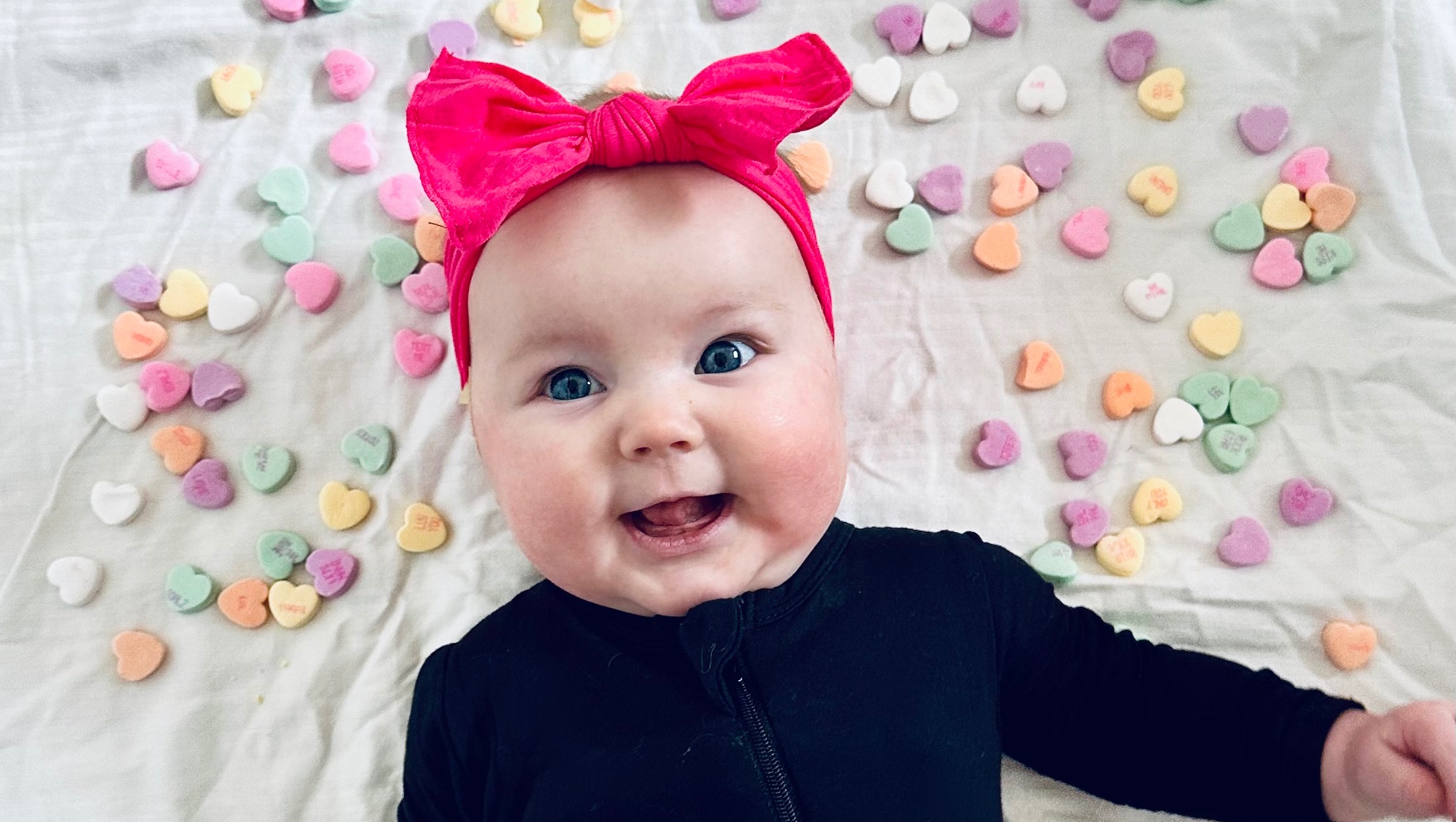 Fundraiser for Julianne Keel by Judee Pennington Cook : Brielle’s Open ...