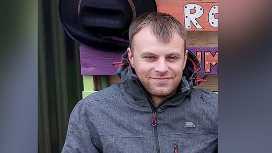 Fundraiser by Franklyn Blackwell : Honoring Connor's Memory