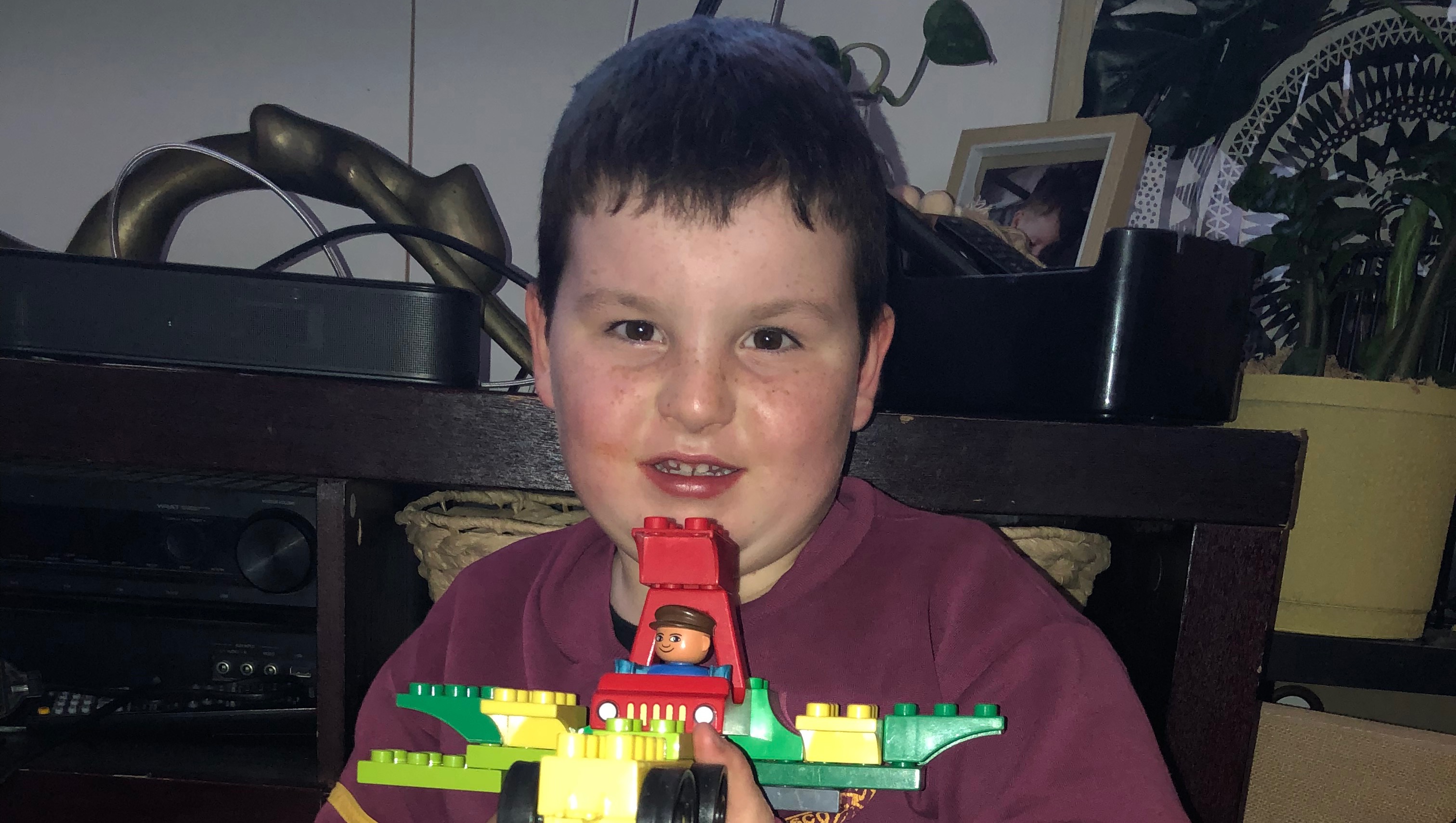 Fundraiser for Peter Humphreys by Cam Humphreys : To help Mason with ...
