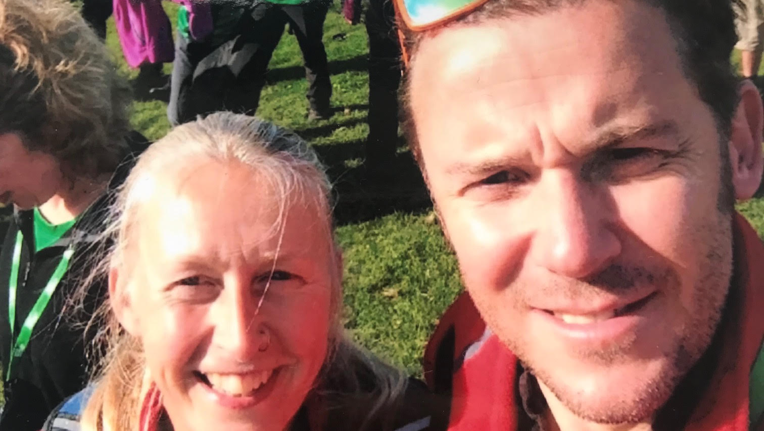 Fundraiser by christopher rigg : Life enhancing treatment abroad for ...