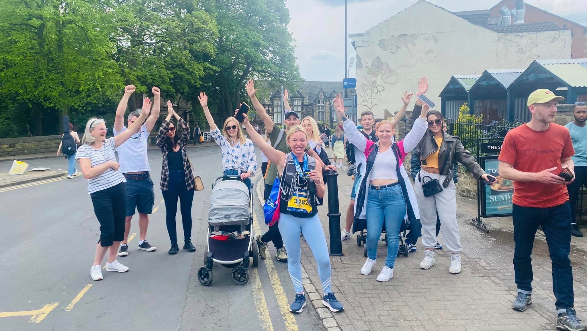 Fundraiser for Ben Toye by Melanie Hartley Toye : Give hope to ...