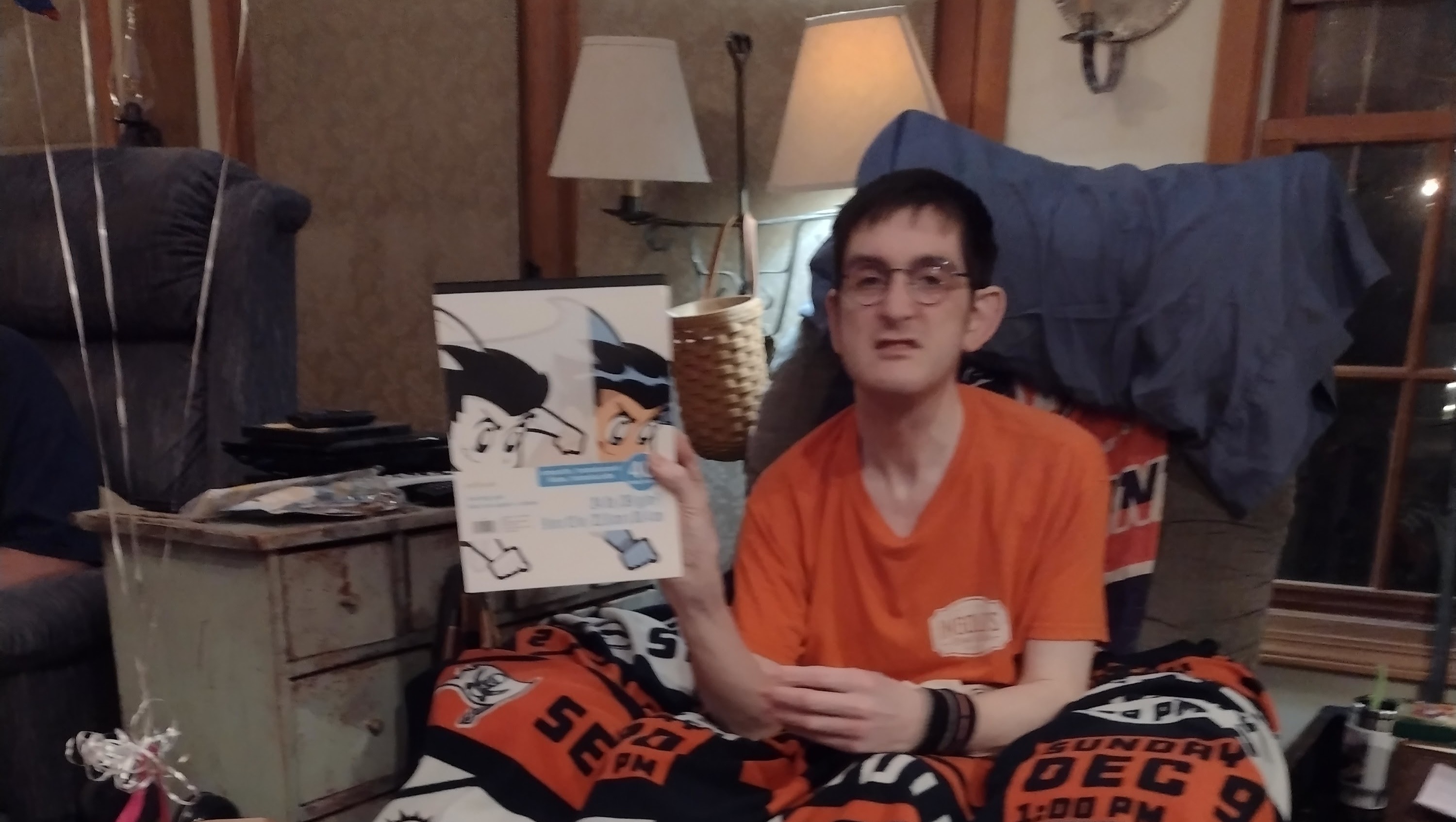 Fundraiser by paula hopkins : To Chad Potts and his Parents Dutch and ...