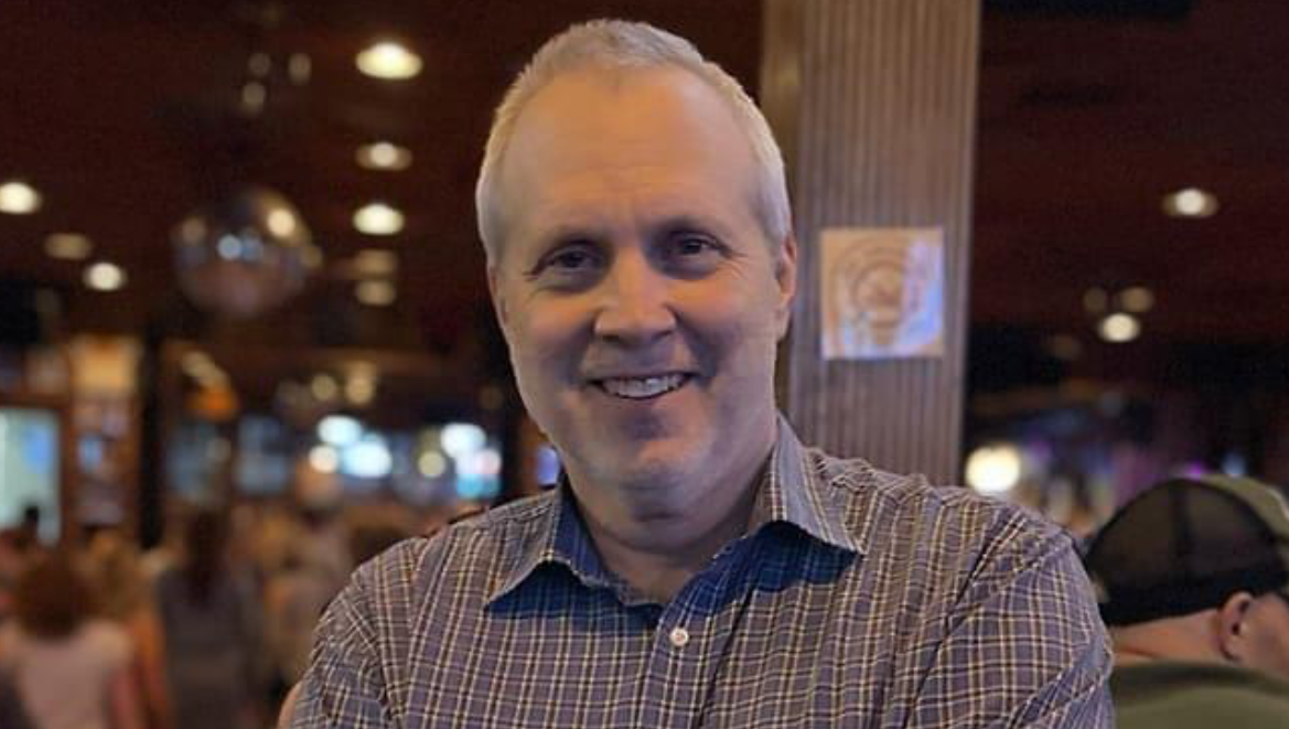 Fundraiser by Rose Giardiello : Michael Thomas