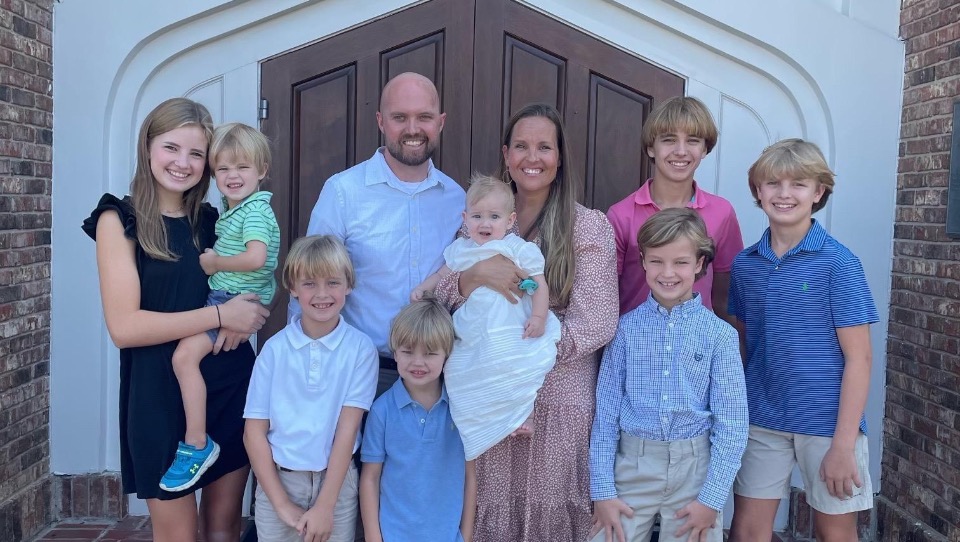 Fundraiser by Alison Saucier : Adam Richardson