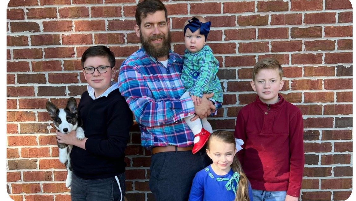 Fundraiser for Naomi Bowen by Carmella Rigdon : Support for Russell ...