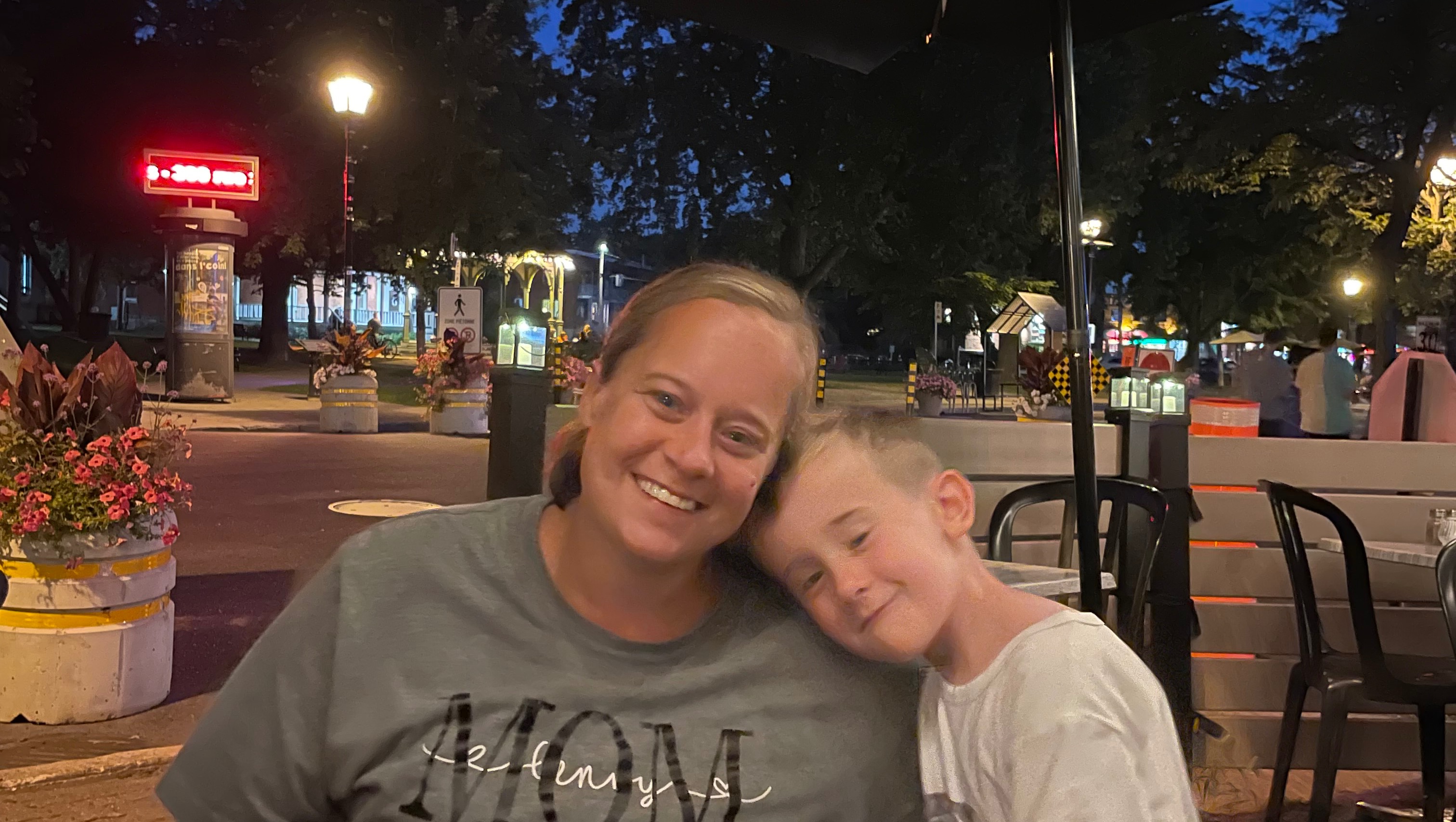 Fundraiser for Hilary Collins by Debbie Collins : Help Hilary win her ...