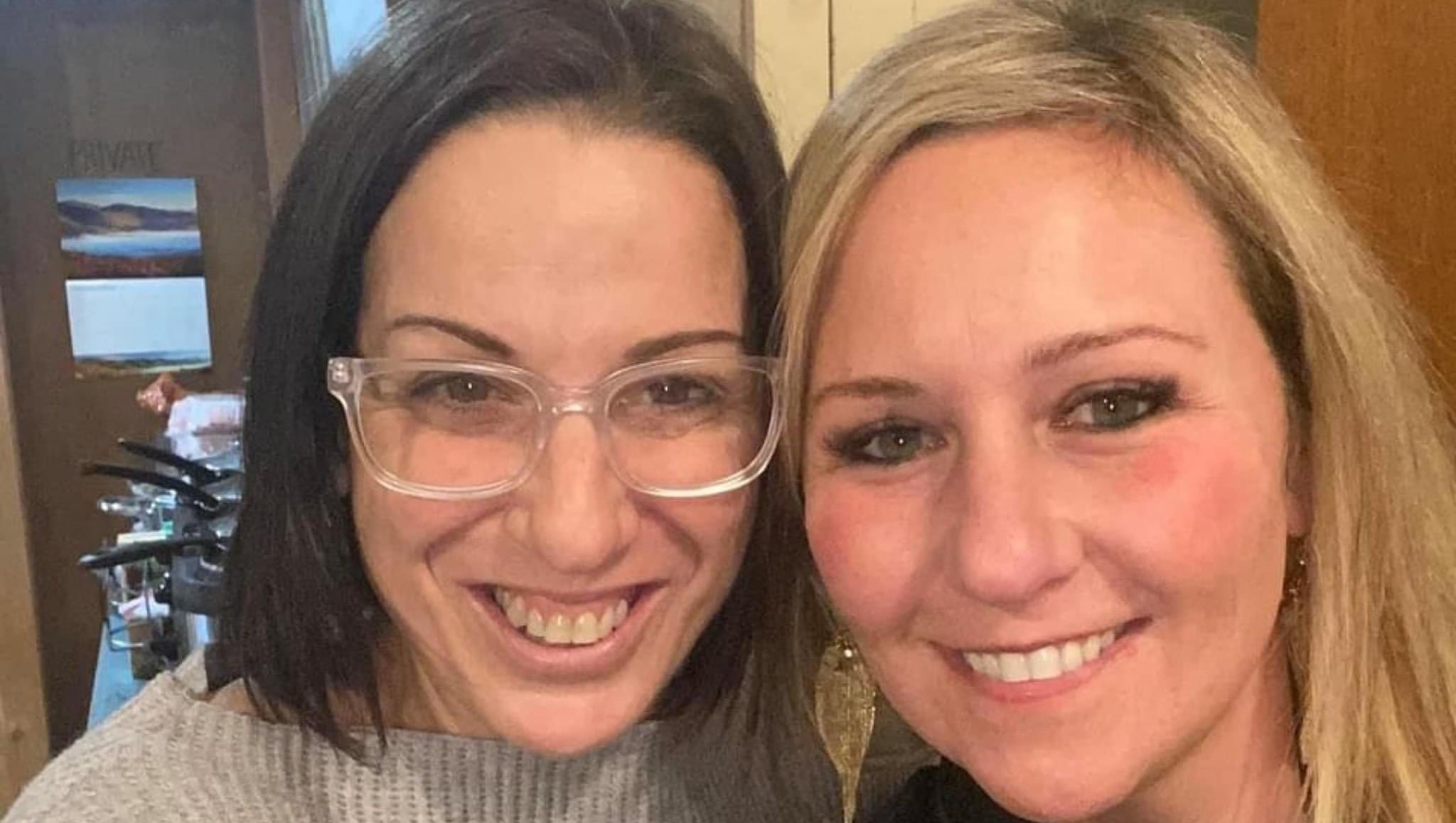 Fundraiser for Renee Waters by Danielle Carvalho : Her Strength, Our ...