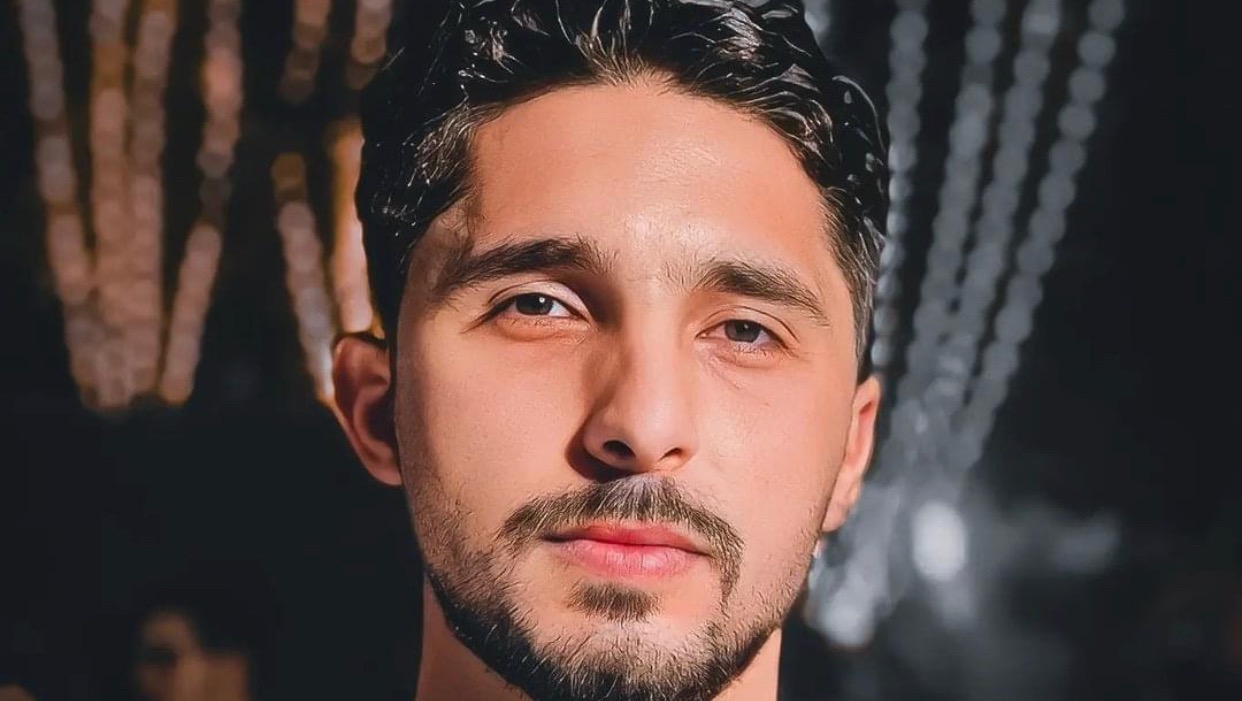 Fundraiser for Ahmed Ayyad by Salma Emad : Help Abdullah and his family ...