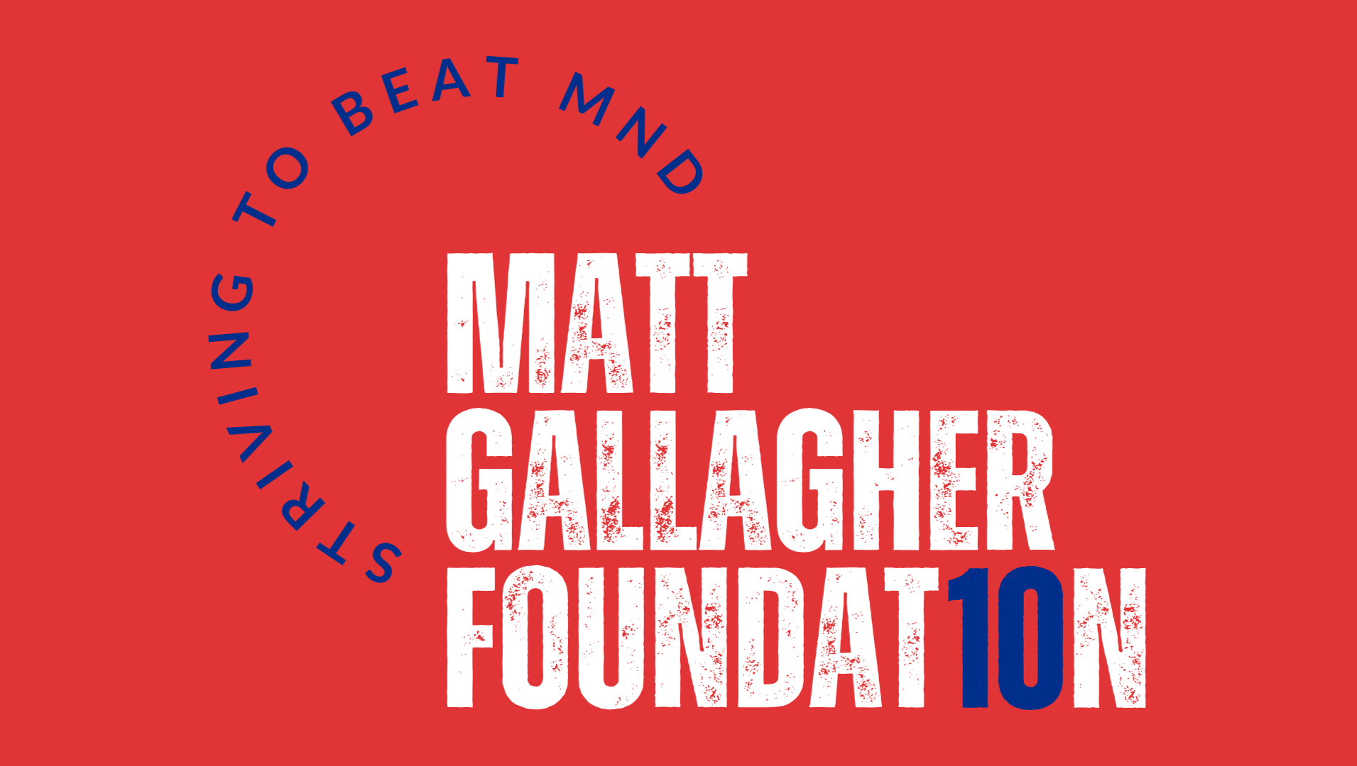 Fundraiser by Hollie-mae Gallagher : Matt's Run