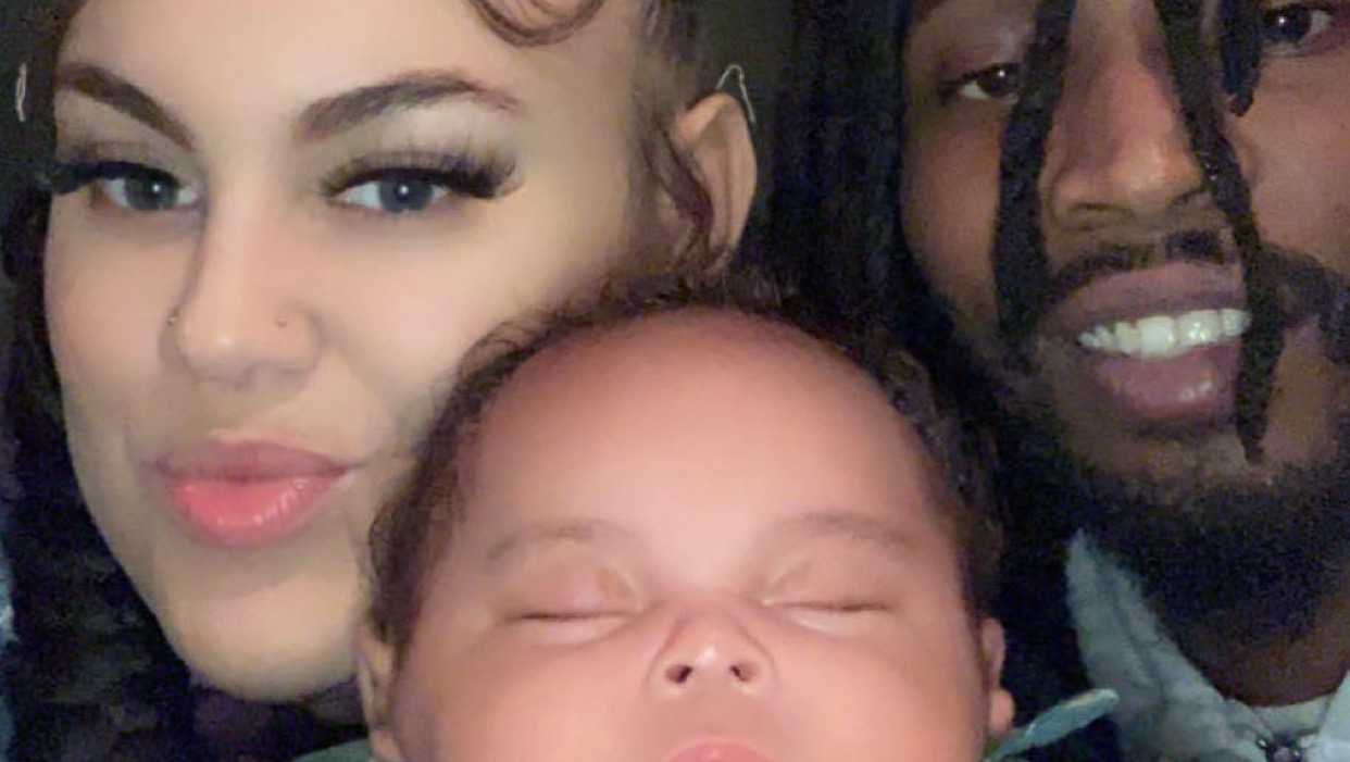 Fundraiser for Steph Pierce by Mackenzie Fleming : A Beautiful Life ...