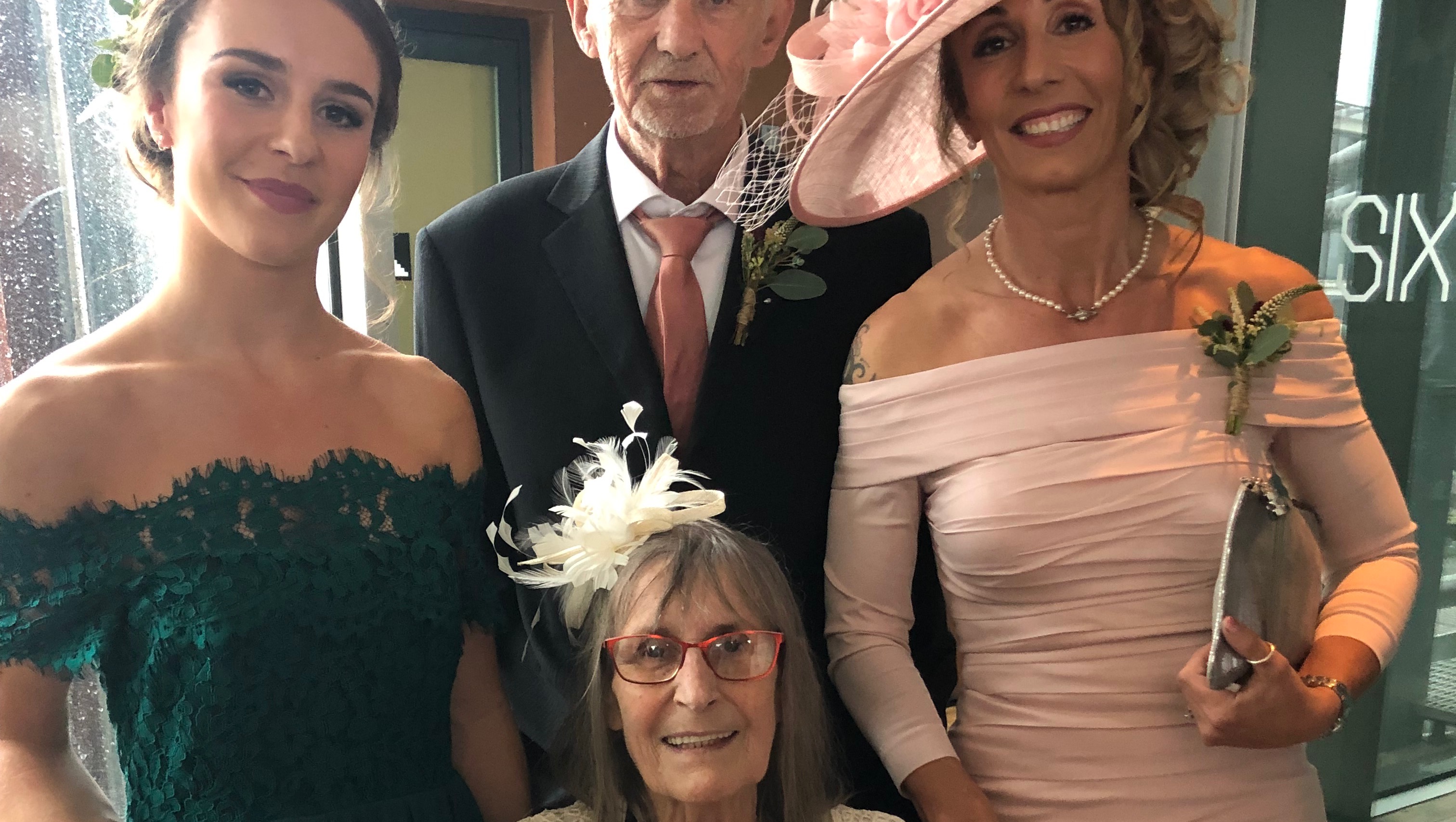 Fundraiser by Beth Layton : Beth Layton GNR for Pancreatic Cancer UK