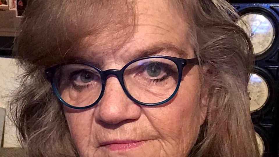 Fundraiser for Bambi Mansfield by Sandy Ledbetter : Showing love and ...