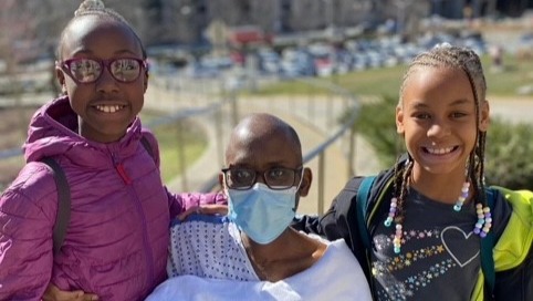 Fundraiser for Kia J by Claudette Whitted : Support for Jabari & his family