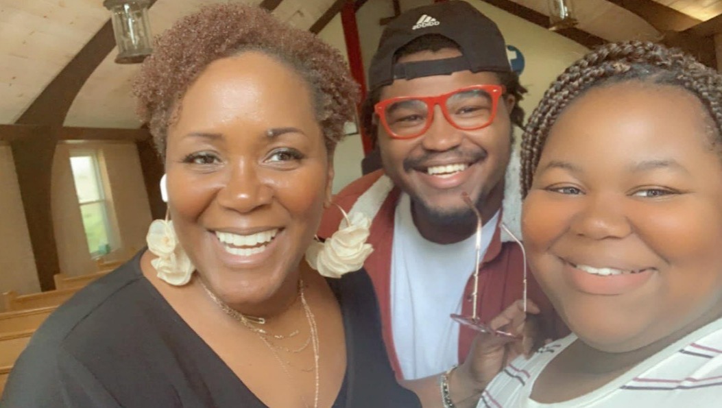 Fundraiser for Erik Peeples by Caleb Max : Erik Peeples and Family ...