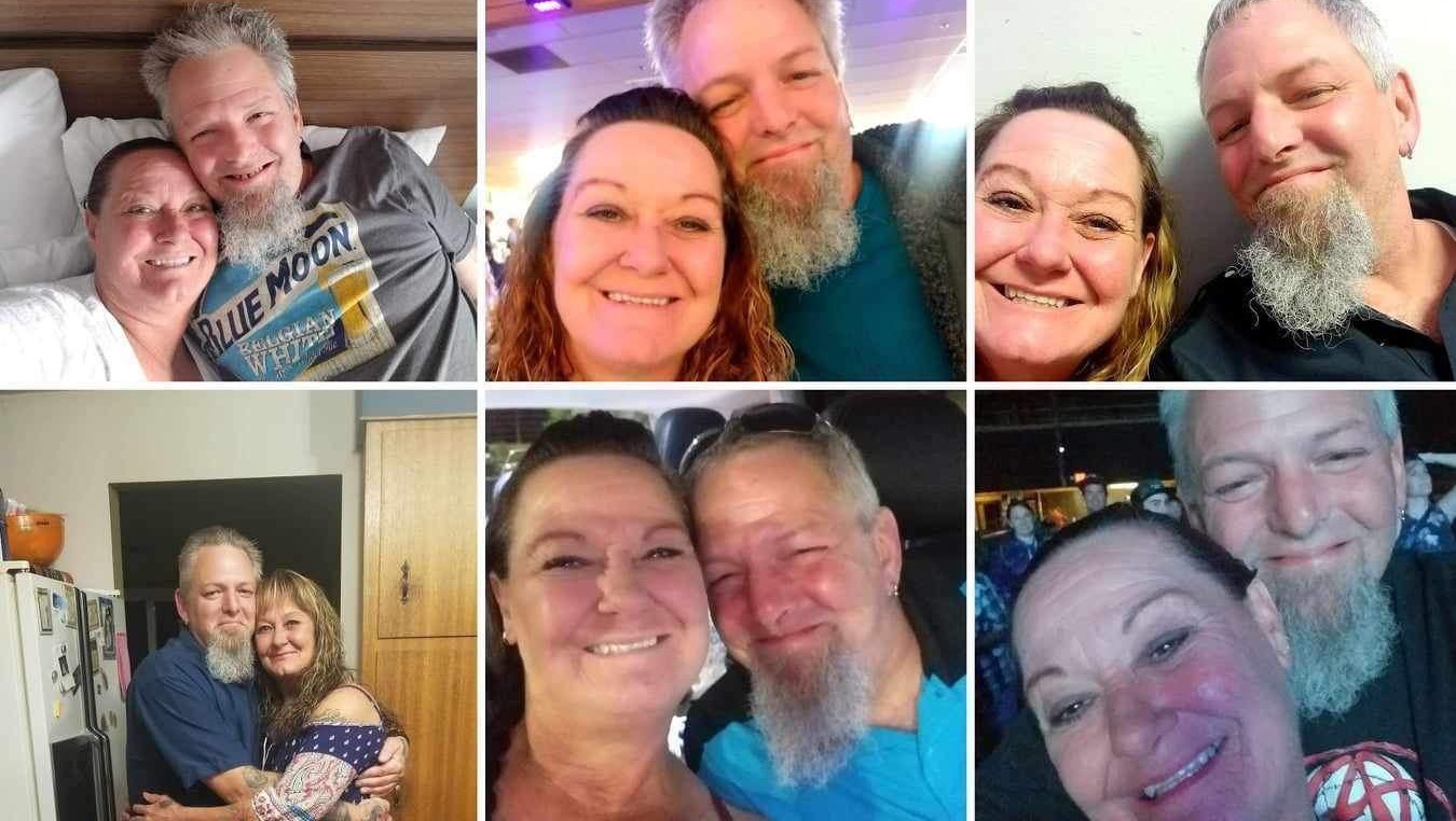 Fundraiser for opal Williams by Marlene Flores : Chris Flaherty